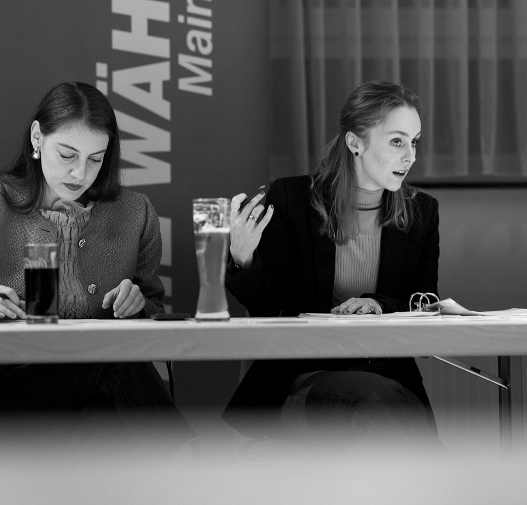 Bundestagswahl 2025: Deutschland hat gewählt – meine Angst bleibt ...